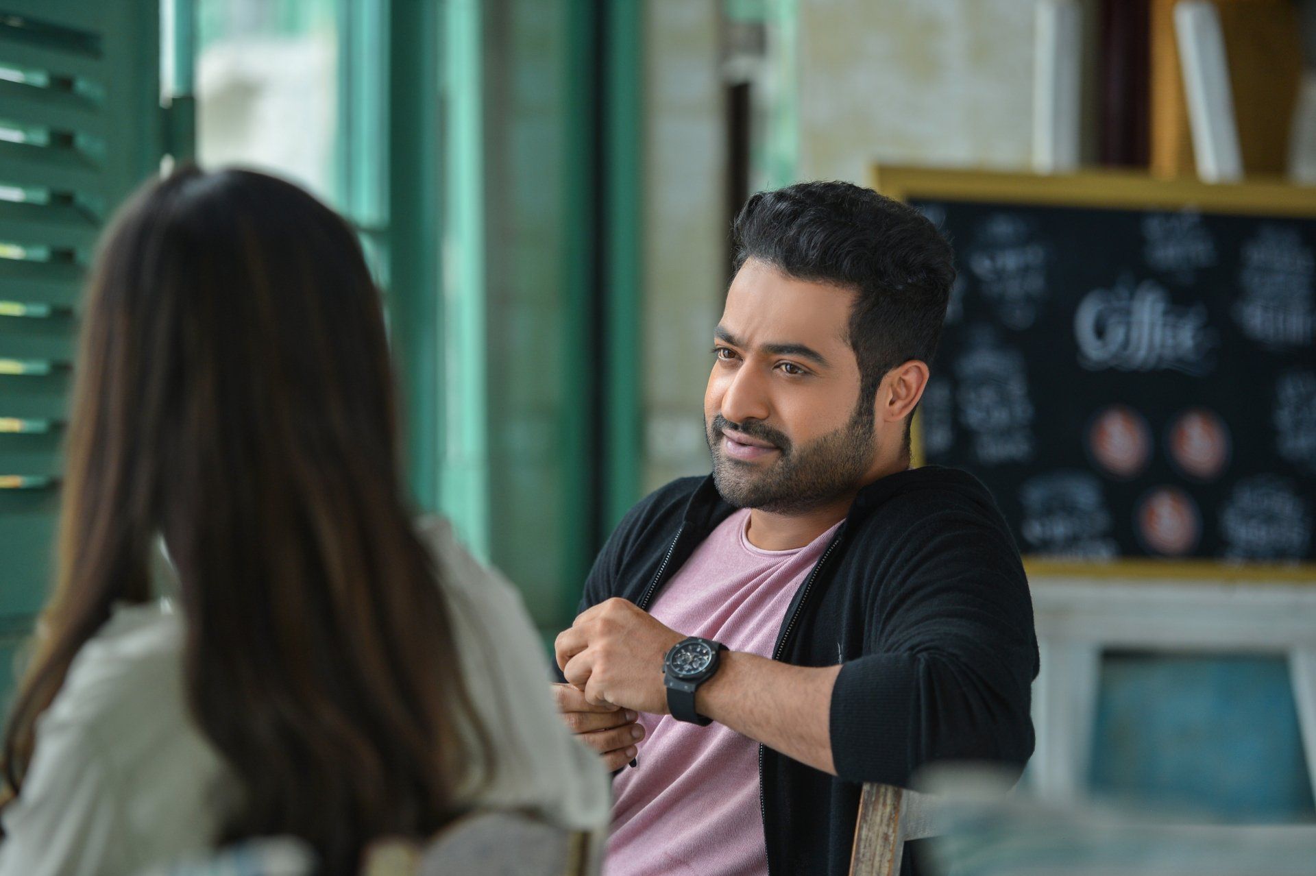 Aravindha Sametha Veera Raghava Wallpapers - Top Free Aravindha Sametha ...