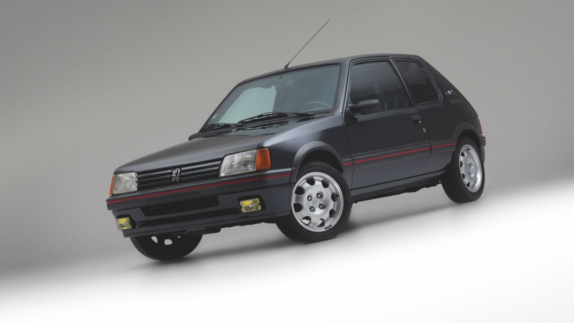 Peugeot 205 Gti Wallpapers - Top Free Peugeot 205 Gti Backgrounds ...