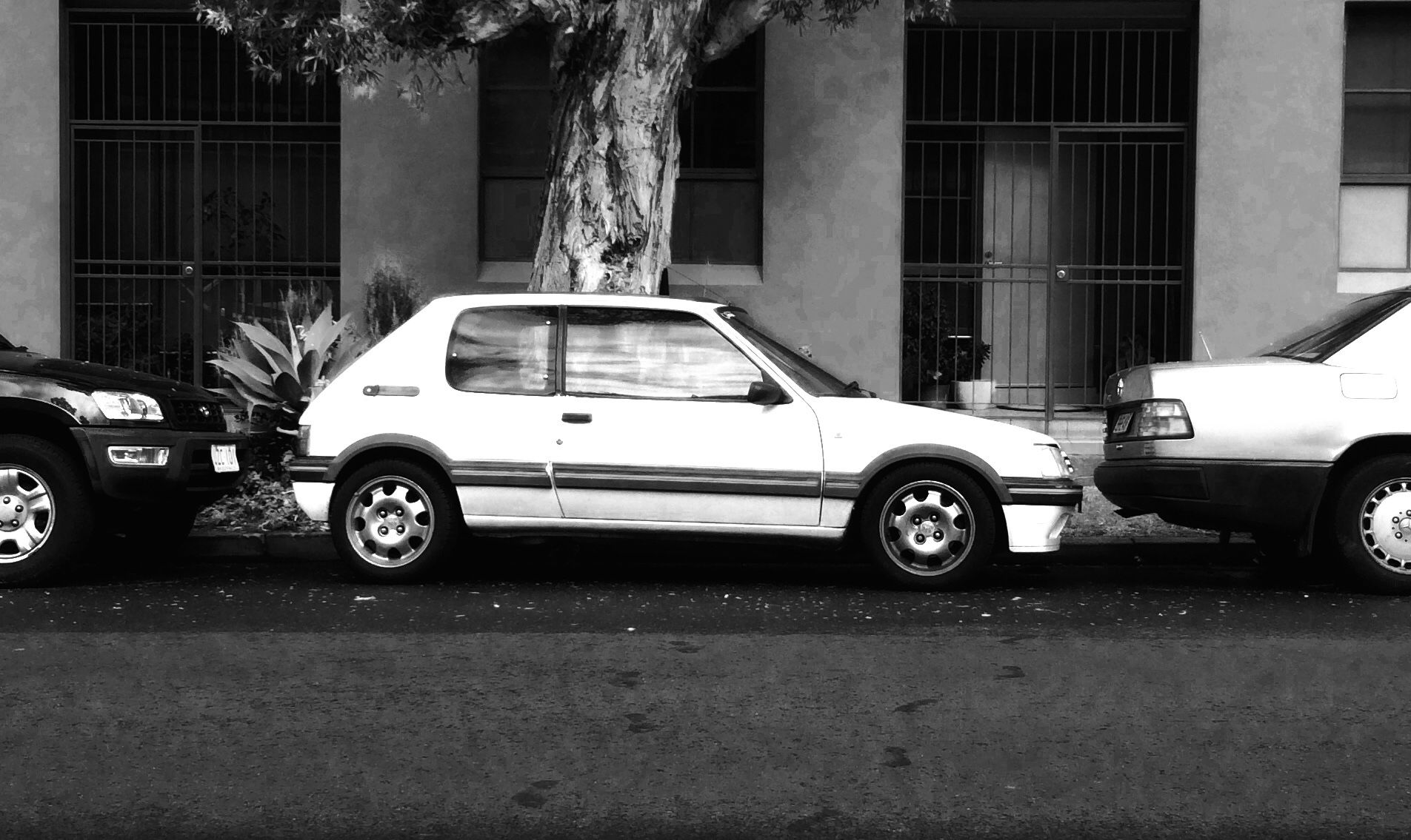 Peugeot 205 Gti Wallpapers - Top Free Peugeot 205 Gti Backgrounds ...
