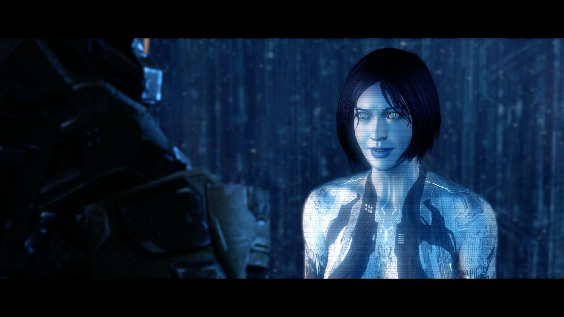 Cortana Wallpapers - Top Free Cortana Backgrounds - WallpaperAccess