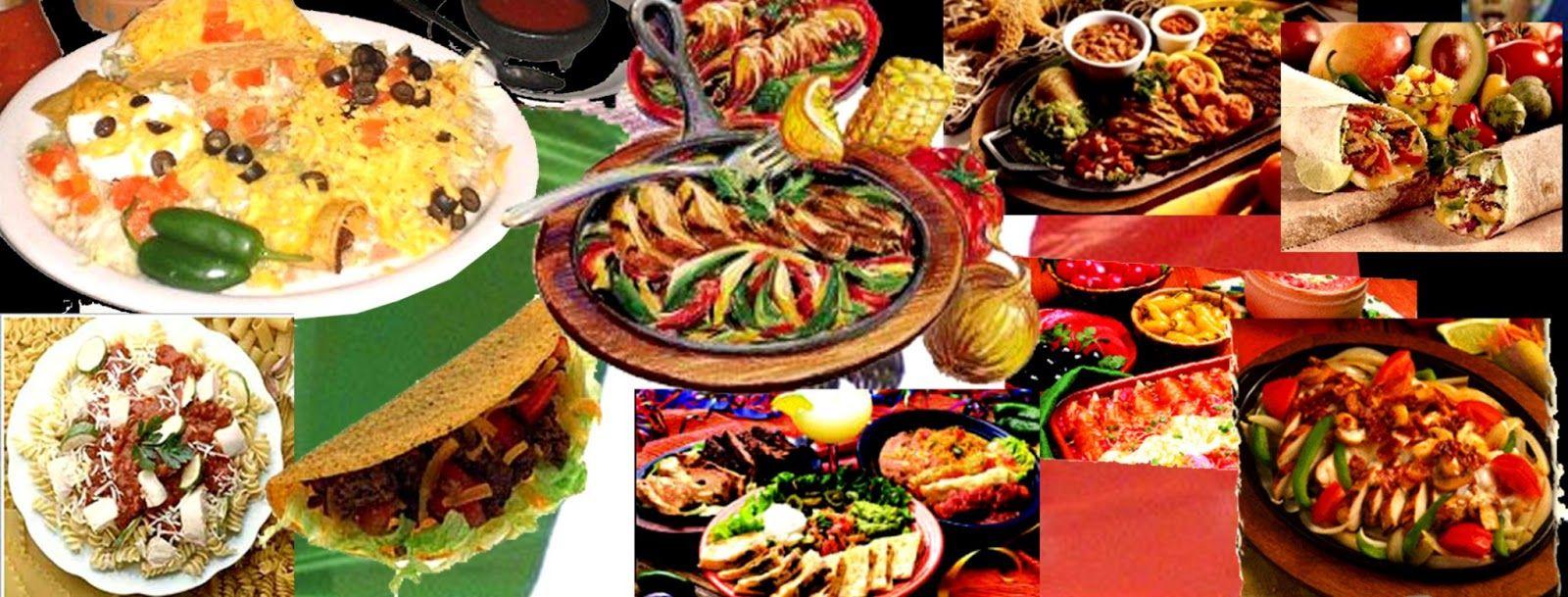 Mexican Food Wallpapers - Top Free Mexican Food Backgrounds ...