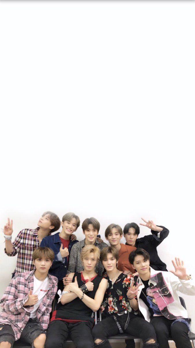 NCT 127 Wallpapers - Top Free NCT 127 Backgrounds - WallpaperAccess