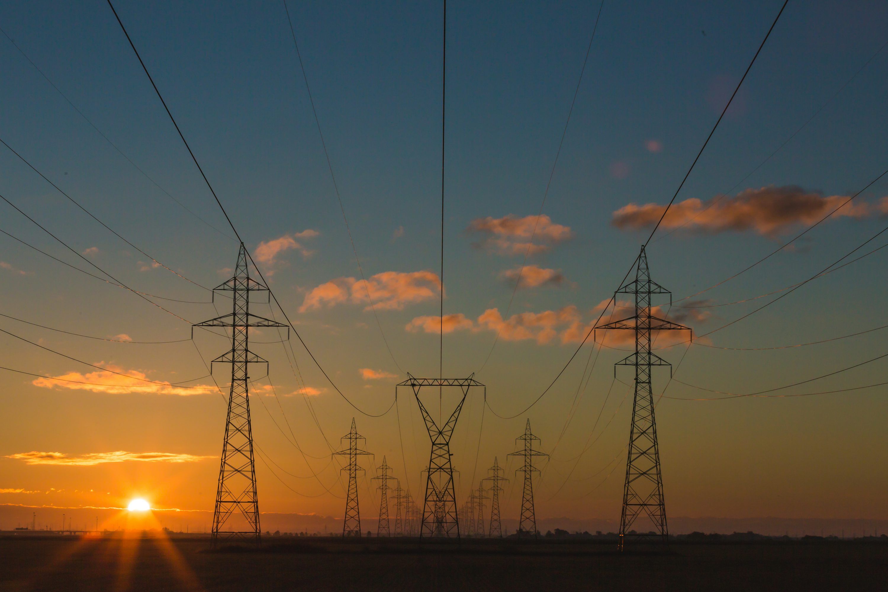Power System Wallpapers - Top Free Power System Backgrounds ...