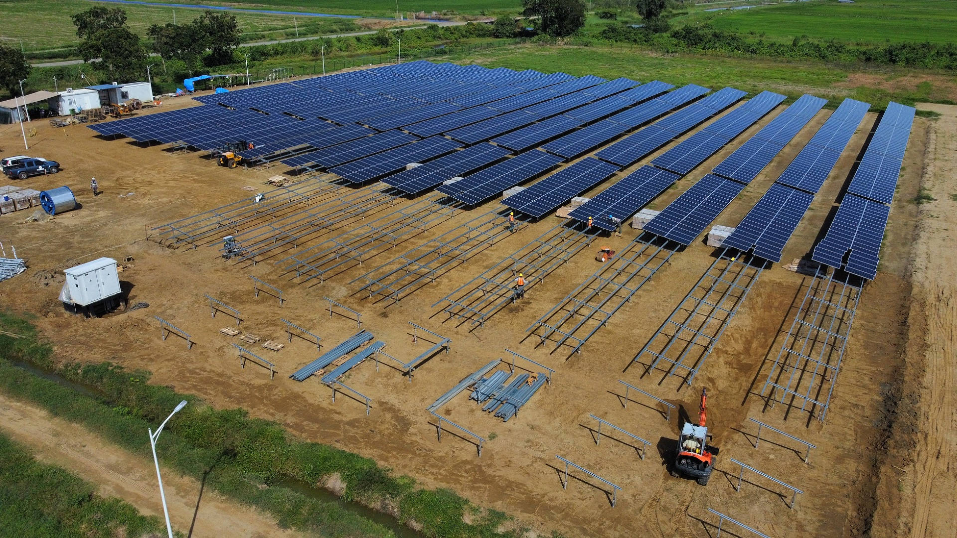 Power System Wallpapers - Top Free Power System Backgrounds ...