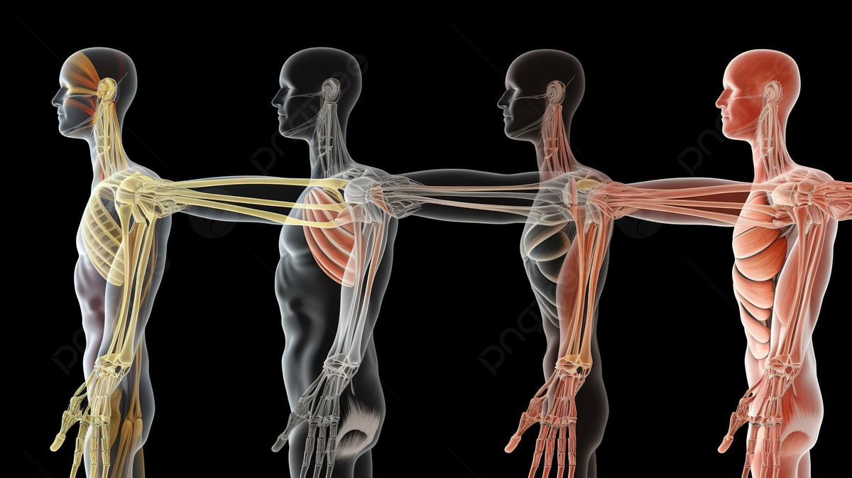 Muscular System Wallpapers - Top Free Muscular System Backgrounds ...