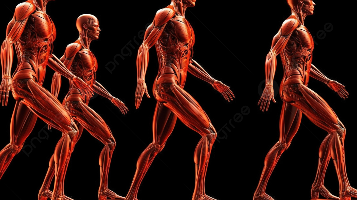 Muscular System Wallpapers - Top Free Muscular System Backgrounds ...