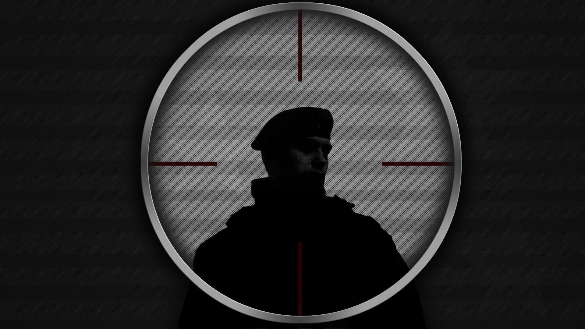 Scope Wallpapers - Top Free Scope Backgrounds - WallpaperAccess