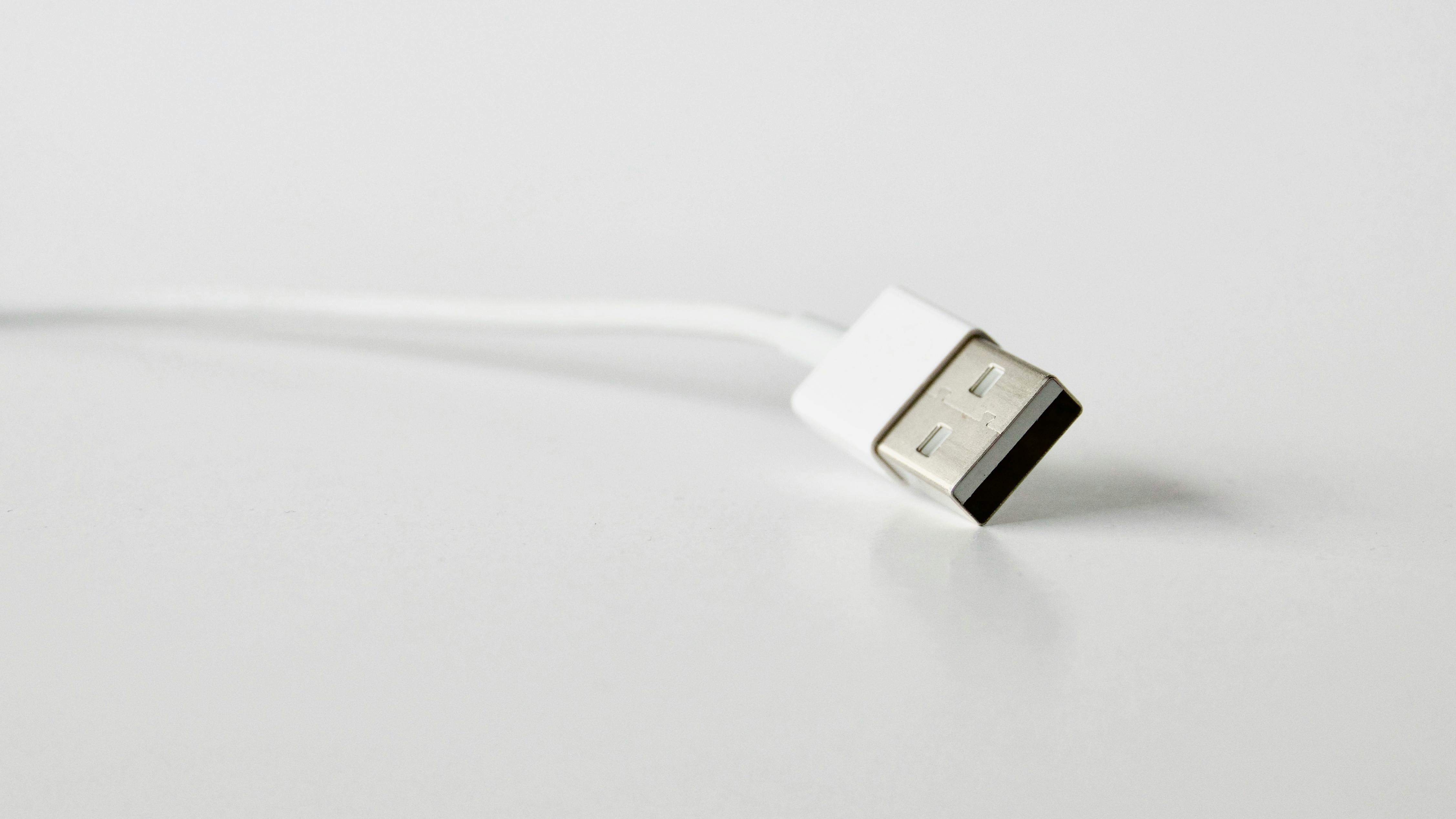 USB Wallpapers - Top Free USB Backgrounds - WallpaperAccess