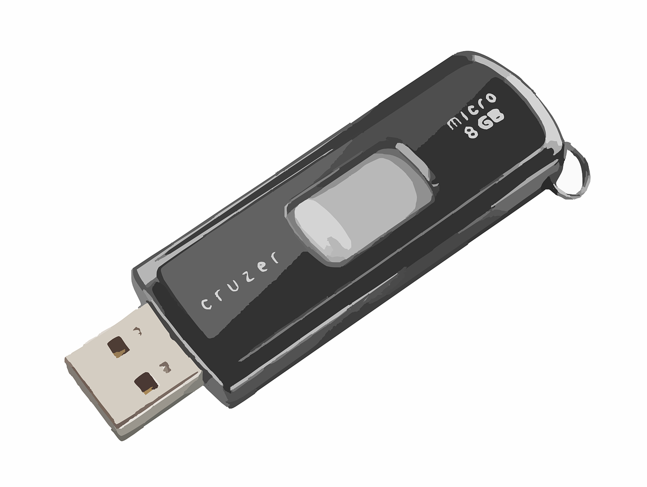 USB Wallpapers - Top Free USB Backgrounds - WallpaperAccess