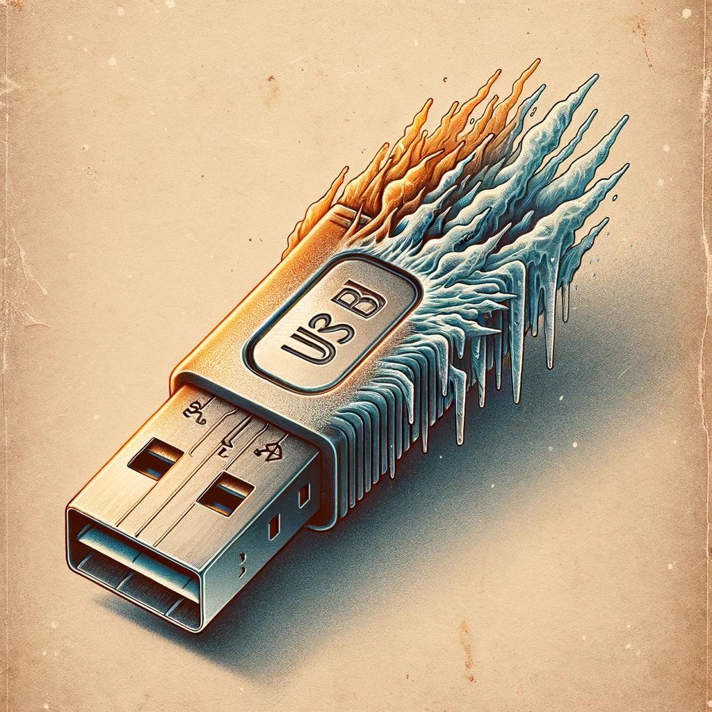 USB Wallpapers - Top Free USB Backgrounds - WallpaperAccess