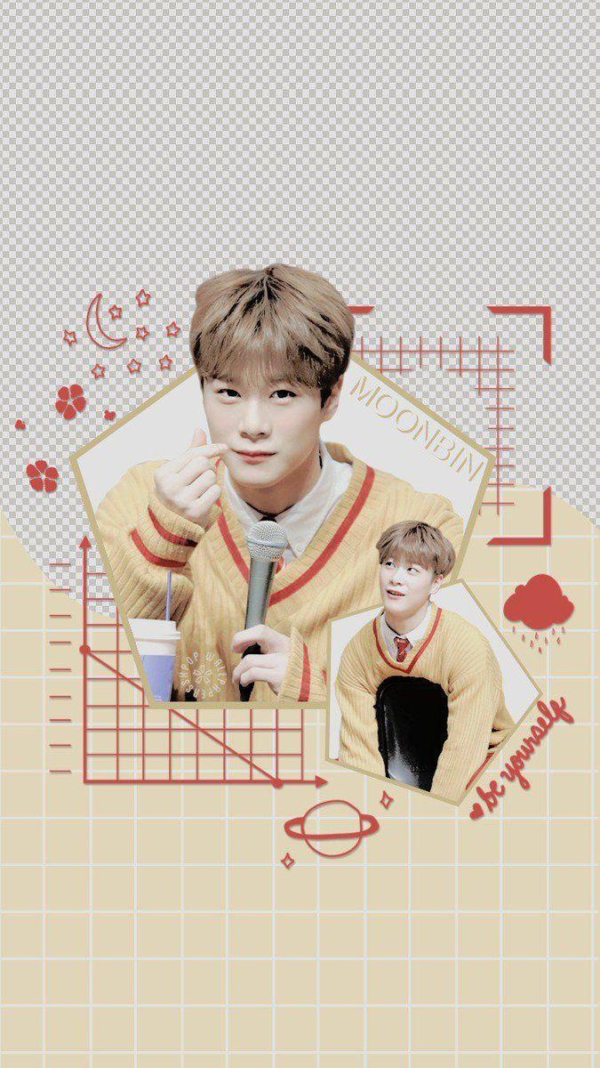 MoonBin Wallpapers - Top Free MoonBin Backgrounds - WallpaperAccess