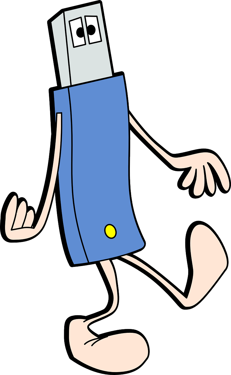 USB Wallpapers - Top Free USB Backgrounds - WallpaperAccess