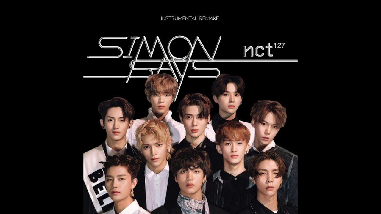 NCT 127 Desktop Wallpapers - Top Free NCT 127 Desktop Backgrounds ...