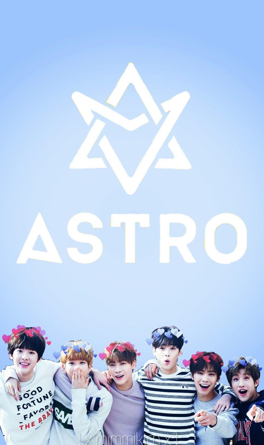 Astro K-Pop Wallpapers - Top Free Astro K-Pop Backgrounds - WallpaperAccess