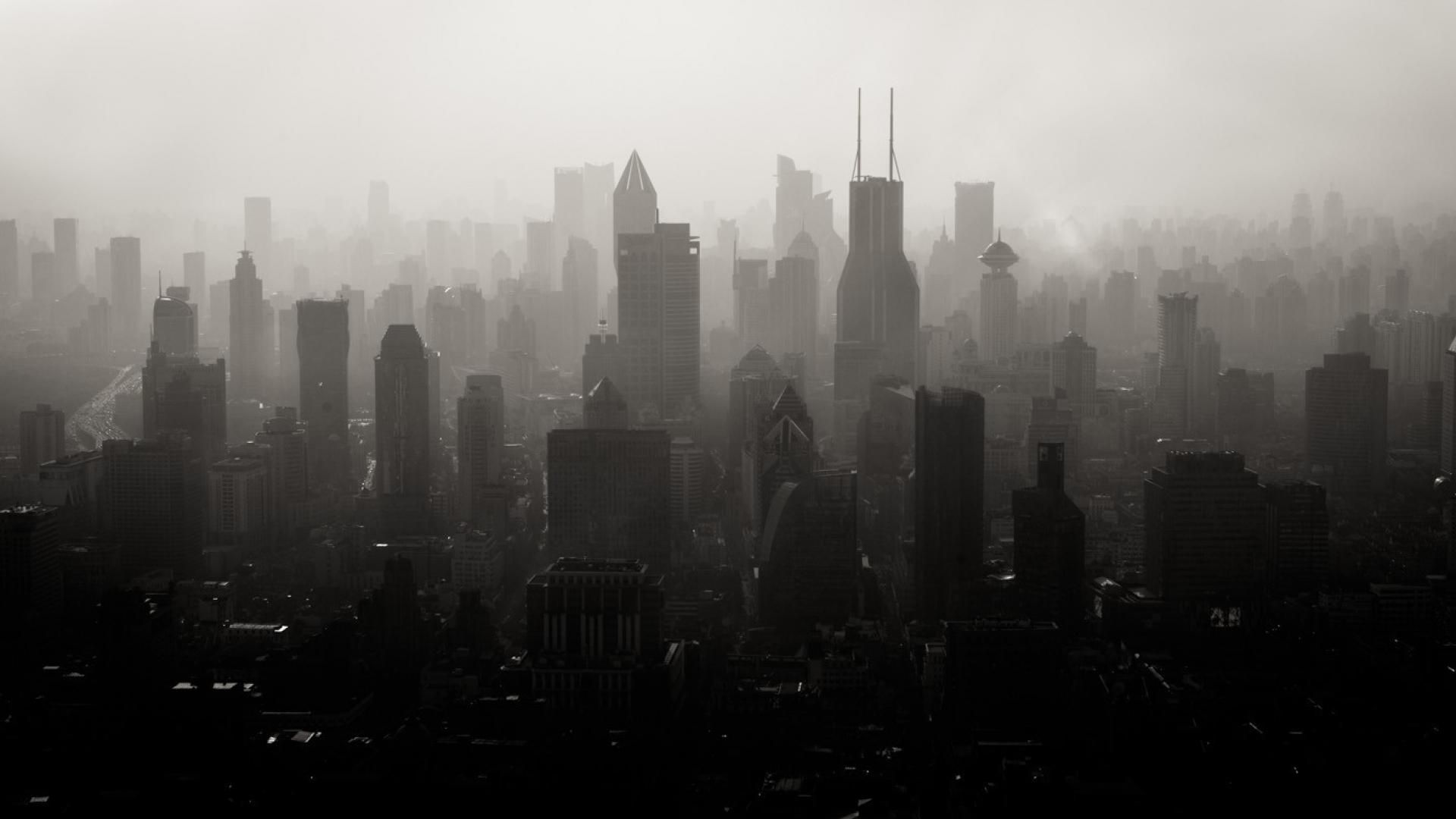 Smog Wallpapers - Top Free Smog Backgrounds - WallpaperAccess
