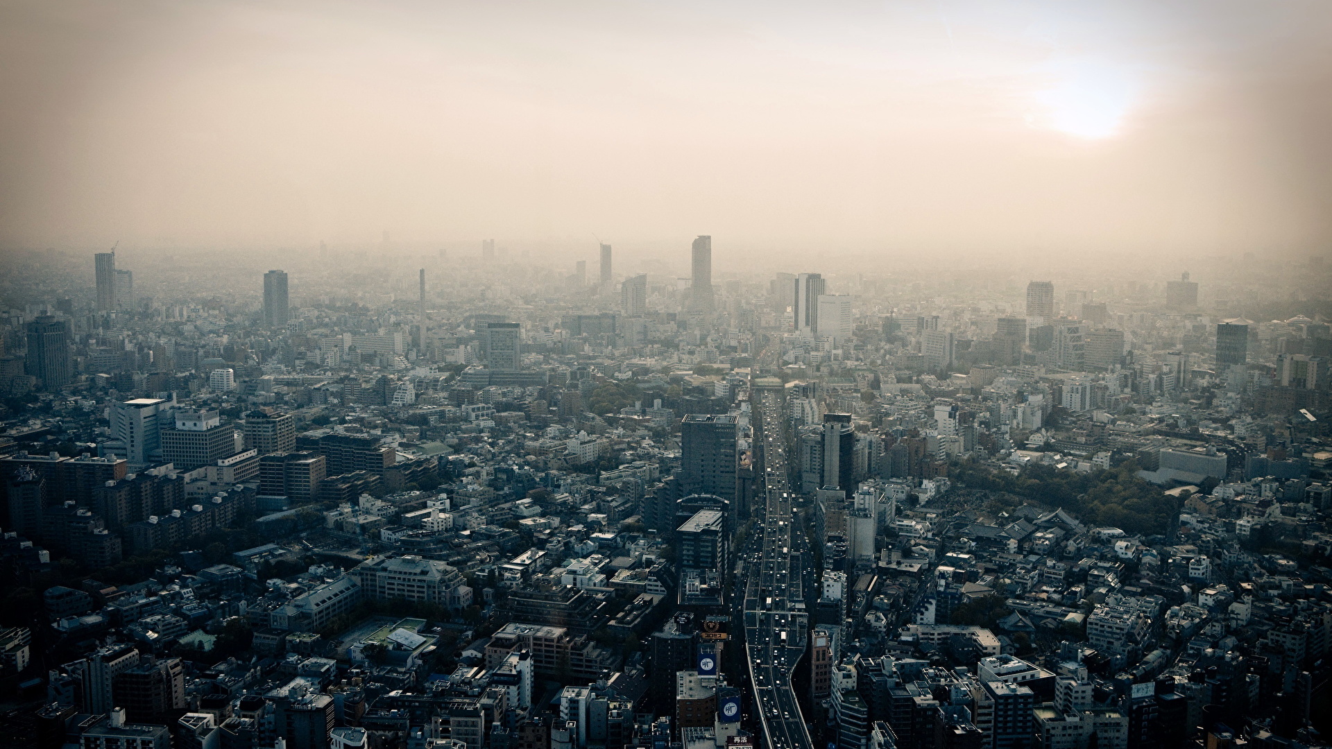 Smog Wallpapers - Top Free Smog Backgrounds - WallpaperAccess