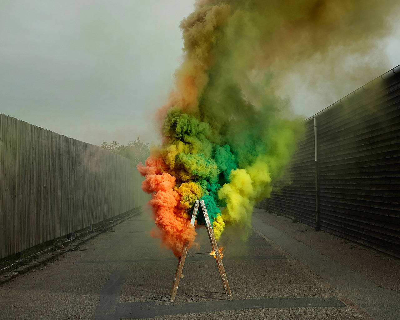 Smog Wallpapers - Top Free Smog Backgrounds - WallpaperAccess