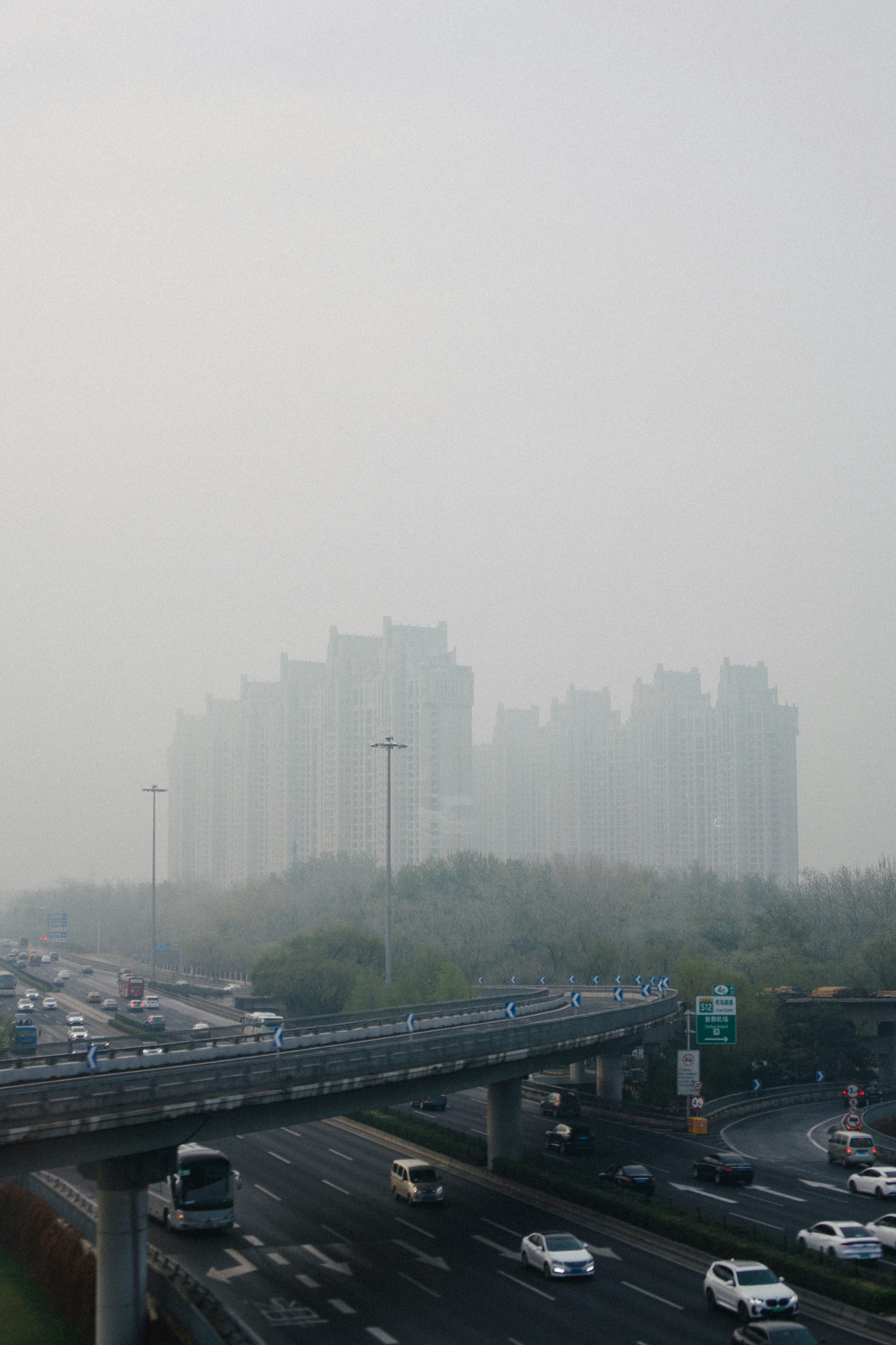 Smog Wallpapers - Top Free Smog Backgrounds - WallpaperAccess