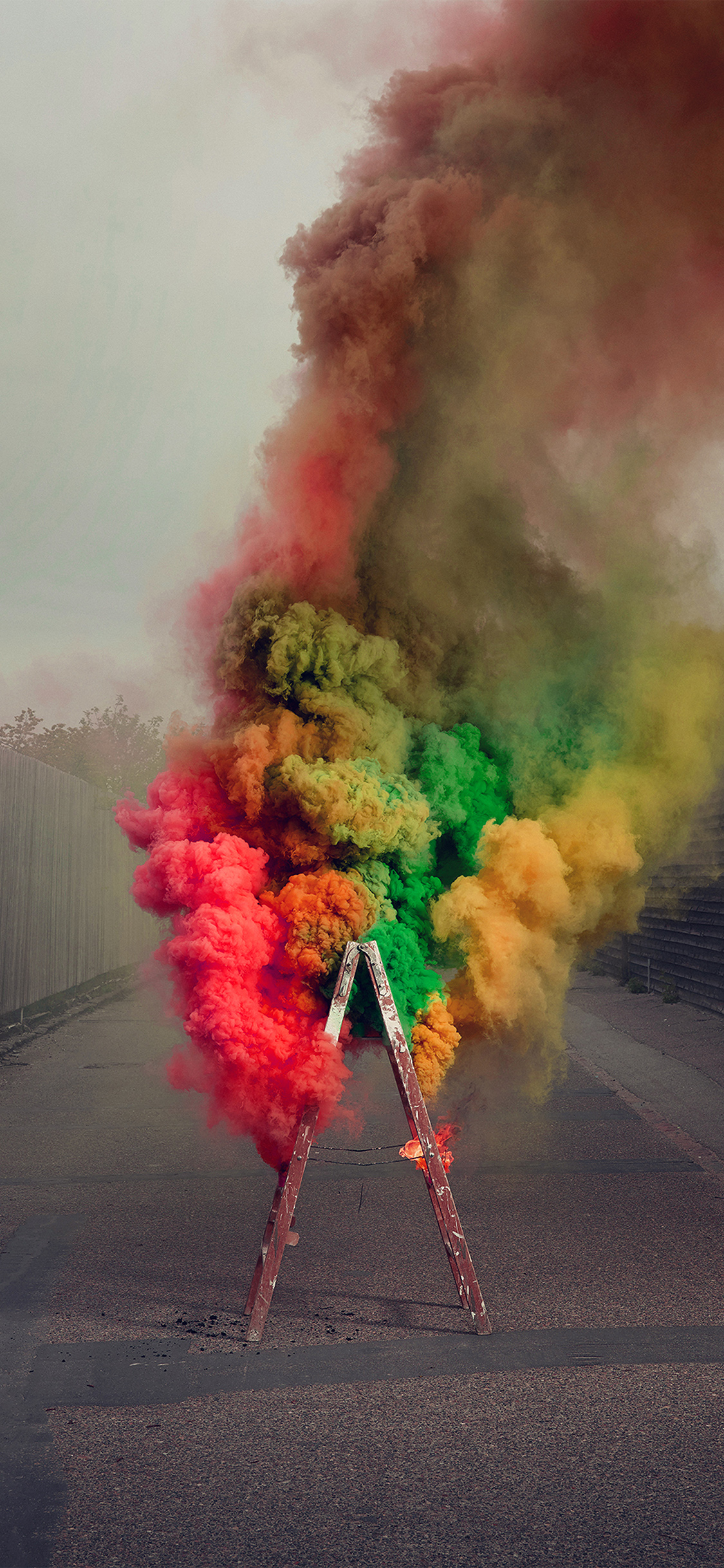 Smog Wallpapers - Top Free Smog Backgrounds - WallpaperAccess