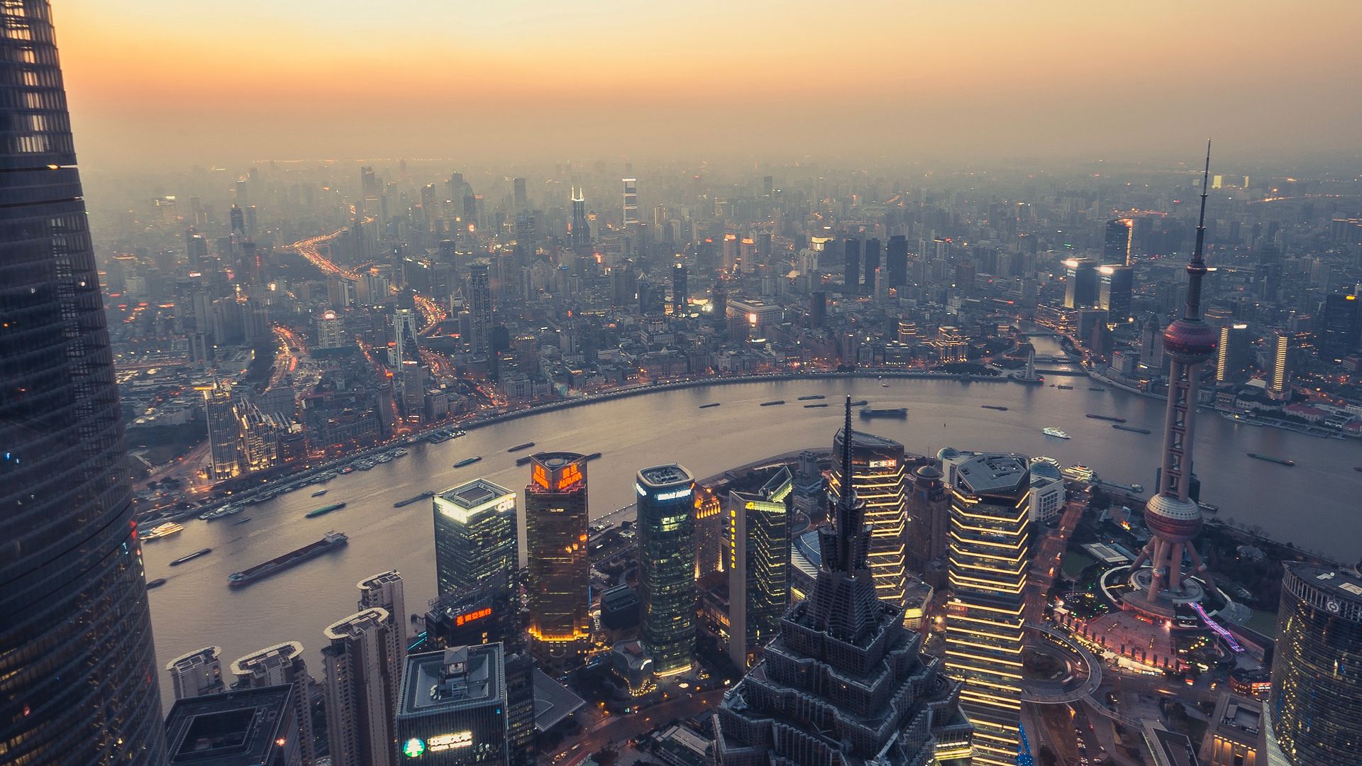 Smog Wallpapers - Top Free Smog Backgrounds - WallpaperAccess