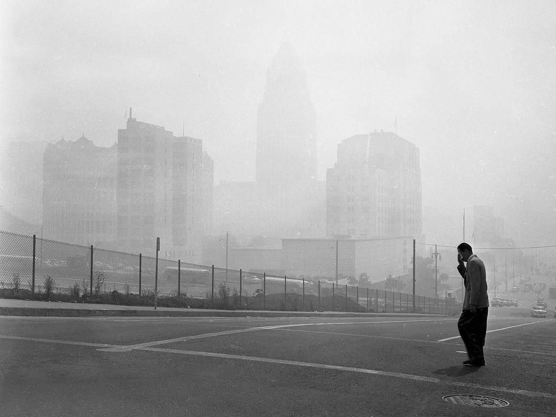 Smog Wallpapers - Top Free Smog Backgrounds - WallpaperAccess