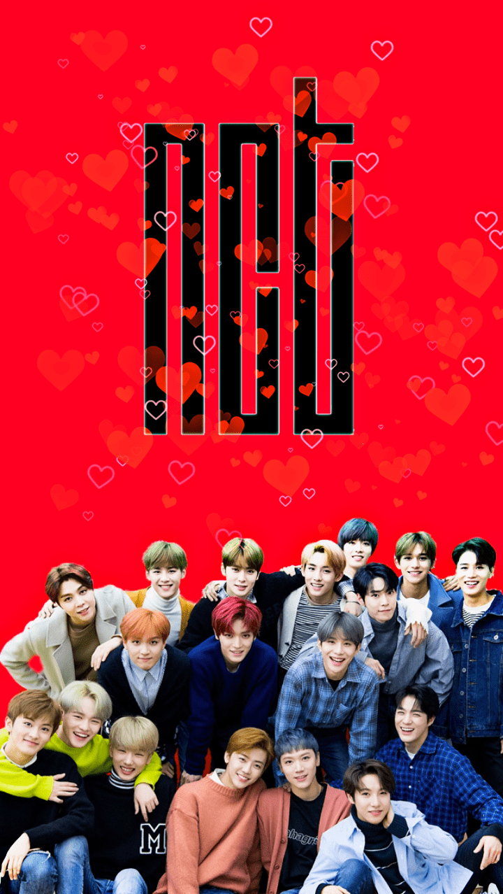 NCT 127 Wallpapers - Top Free NCT 127 Backgrounds - WallpaperAccess