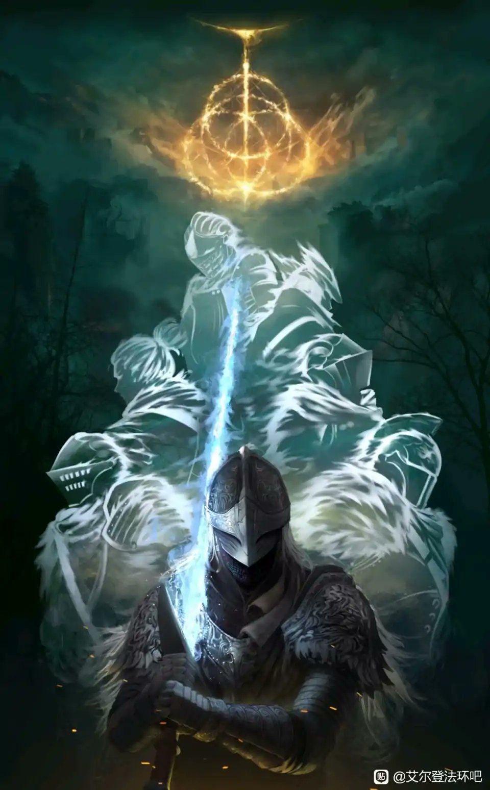 Soulsborne Wallpapers - Top Free Soulsborne Backgrounds - WallpaperAccess