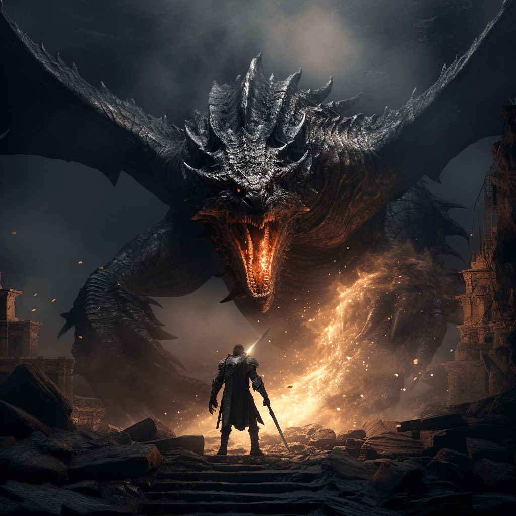 Soulsborne Wallpapers - Top Free Soulsborne Backgrounds - WallpaperAccess