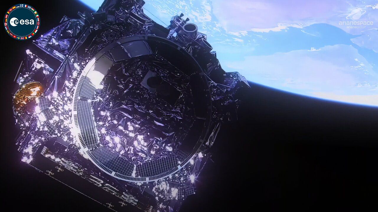 ESA Wallpapers - Top Free ESA Backgrounds - WallpaperAccess