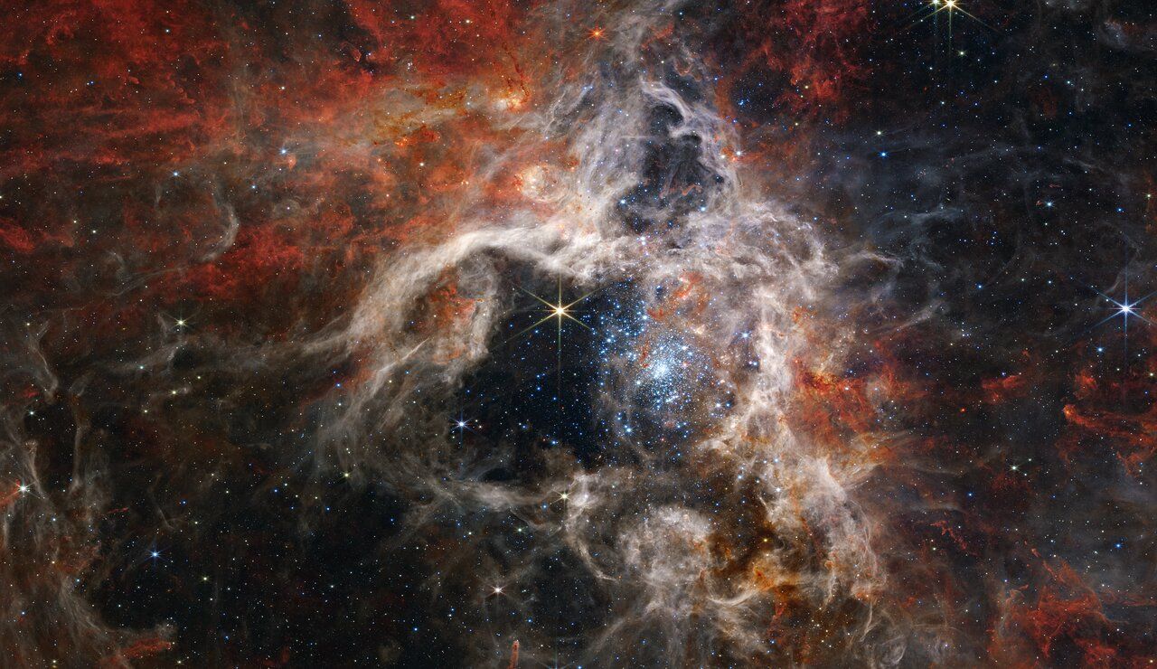 ESA Wallpapers - Top Free ESA Backgrounds - WallpaperAccess