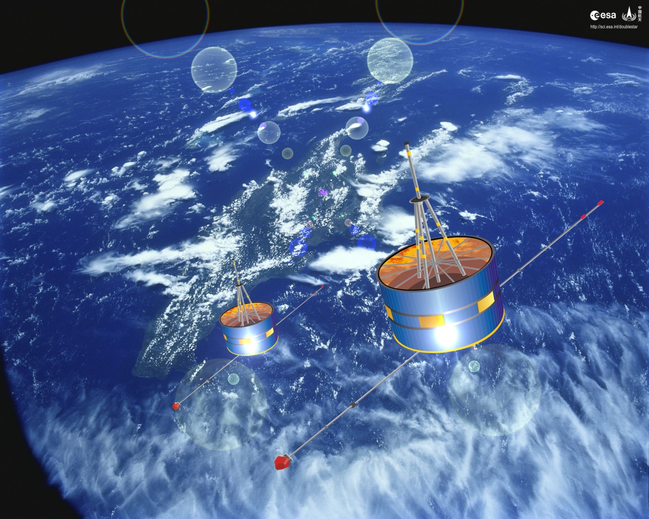 ESA Wallpapers - Top Free ESA Backgrounds - WallpaperAccess