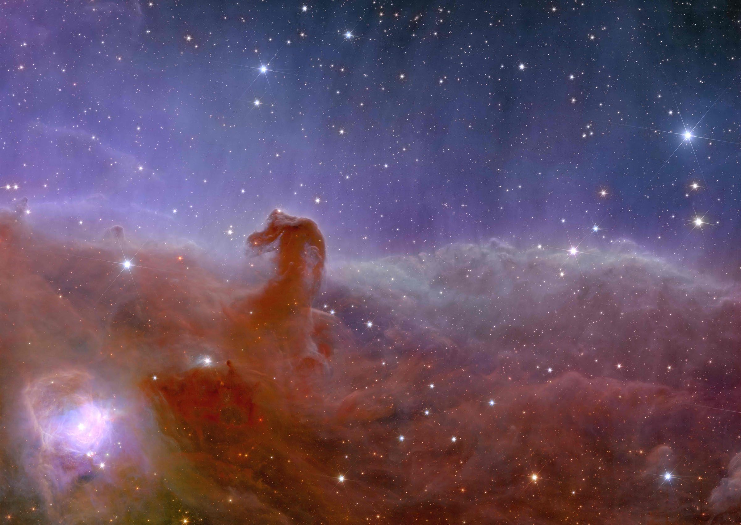 ESA Wallpapers - Top Free ESA Backgrounds - WallpaperAccess