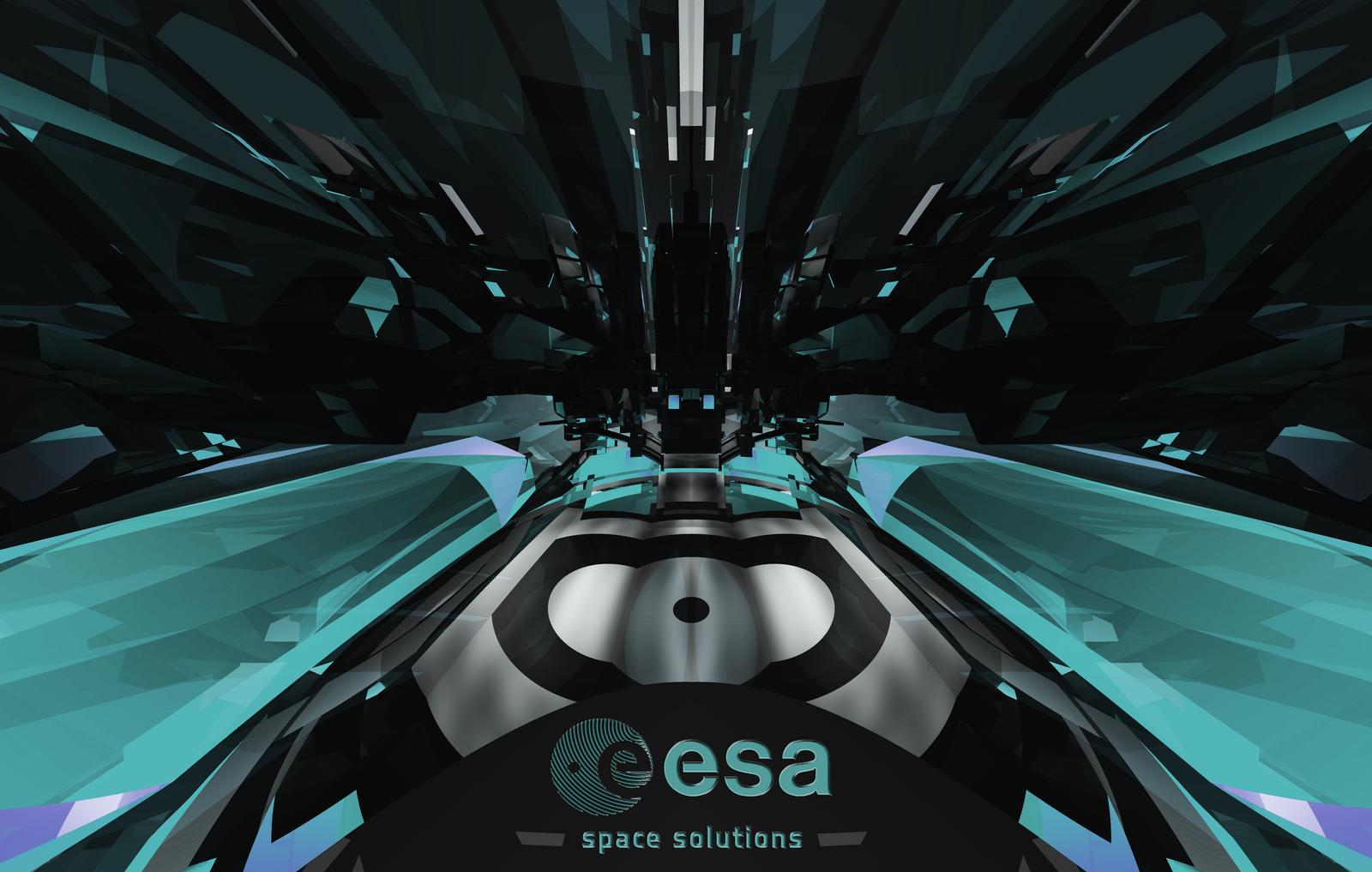 ESA Wallpapers - Top Free ESA Backgrounds - WallpaperAccess