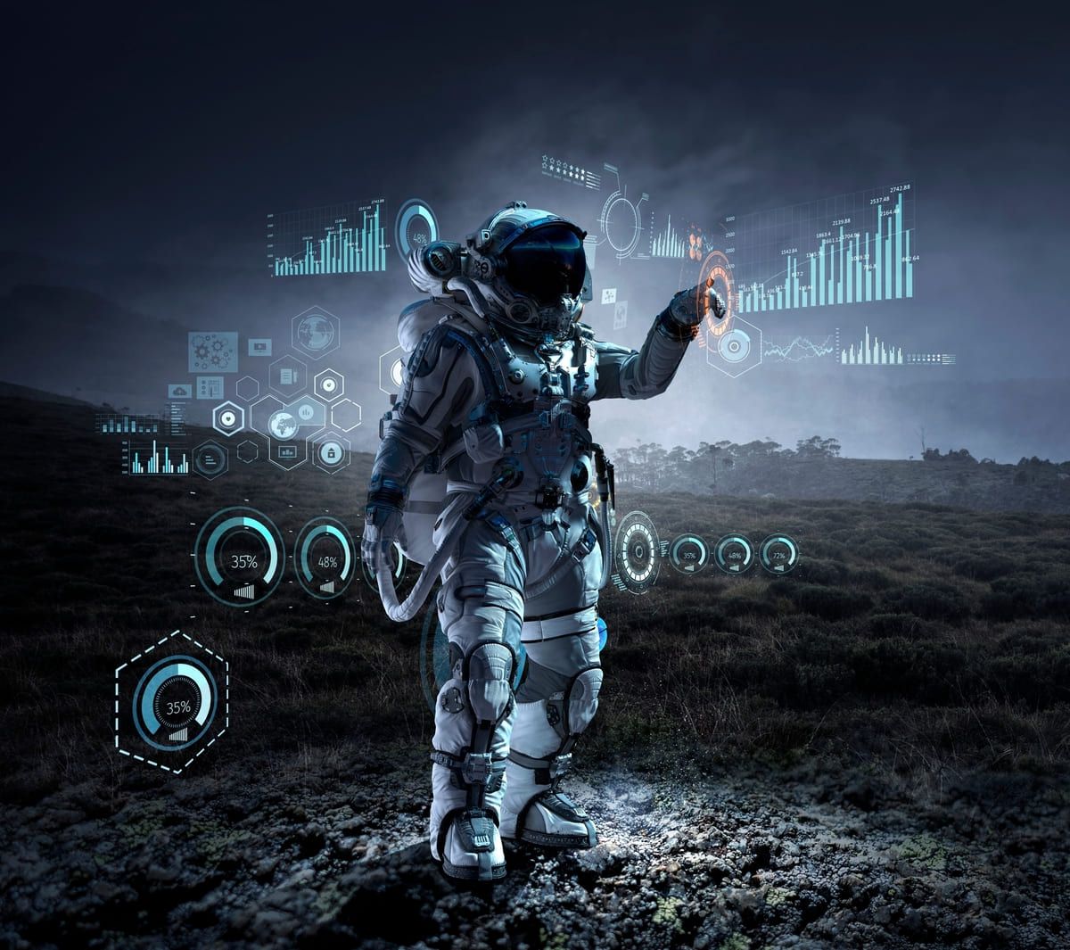 ESA Wallpapers - Top Free ESA Backgrounds - WallpaperAccess