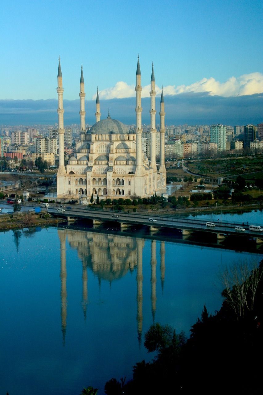 Adana Wallpapers - Top Free Adana Backgrounds - WallpaperAccess