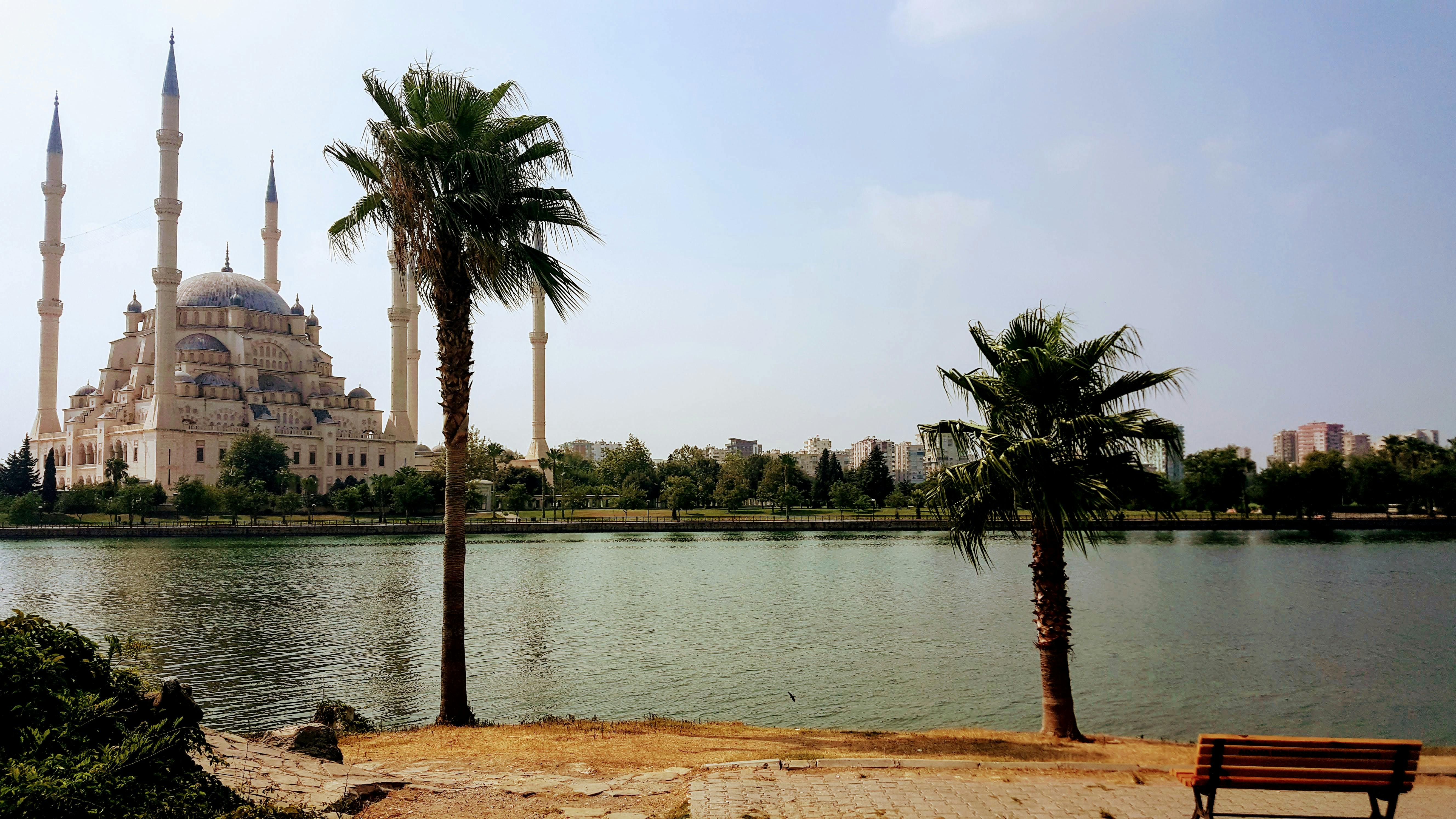 Adana Wallpapers - Top Free Adana Backgrounds - WallpaperAccess
