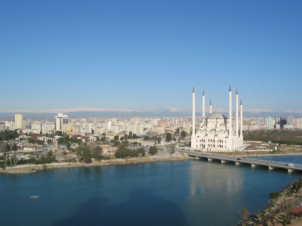 Adana Wallpapers - Top Free Adana Backgrounds - WallpaperAccess