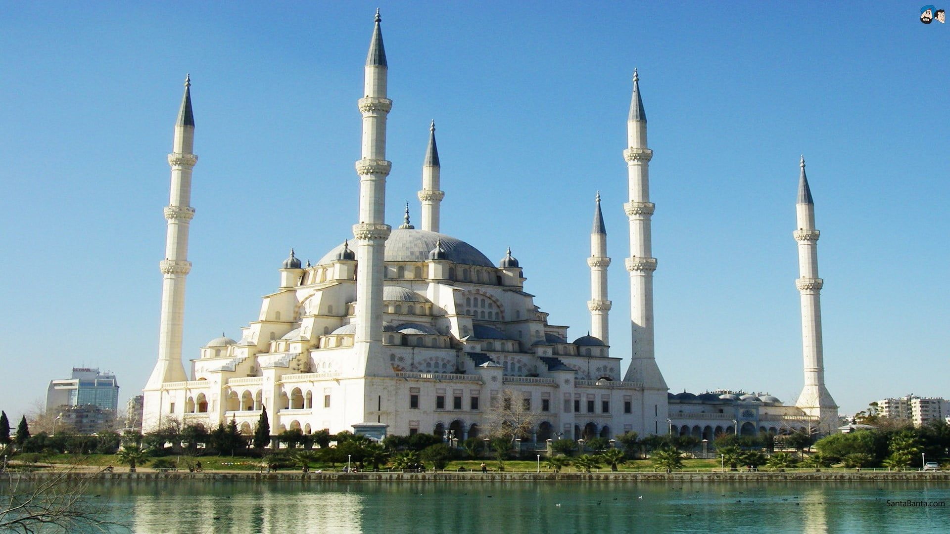 Adana Wallpapers - Top Free Adana Backgrounds - WallpaperAccess