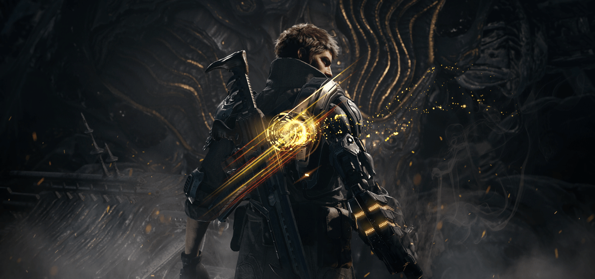 The First Descendant Wallpapers - Top Free The First Descendant ...