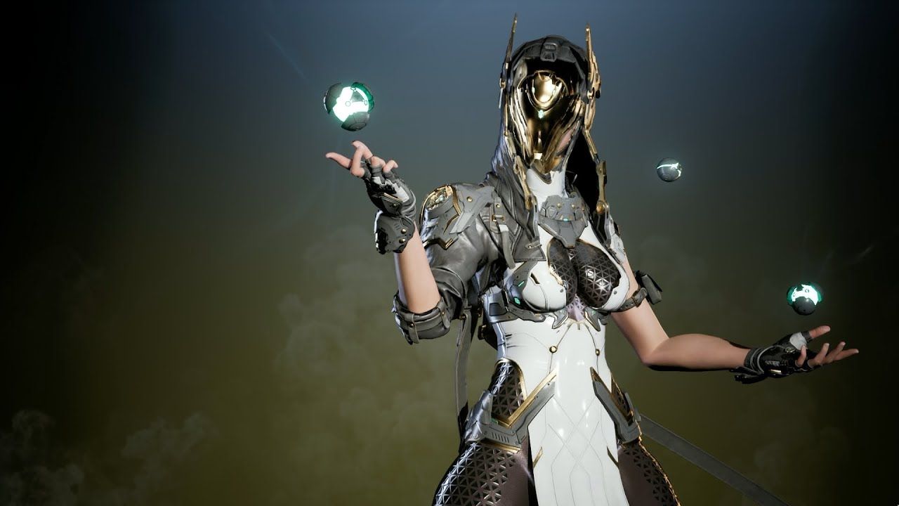 The First Descendant Wallpapers - Top Free The First Descendant ...