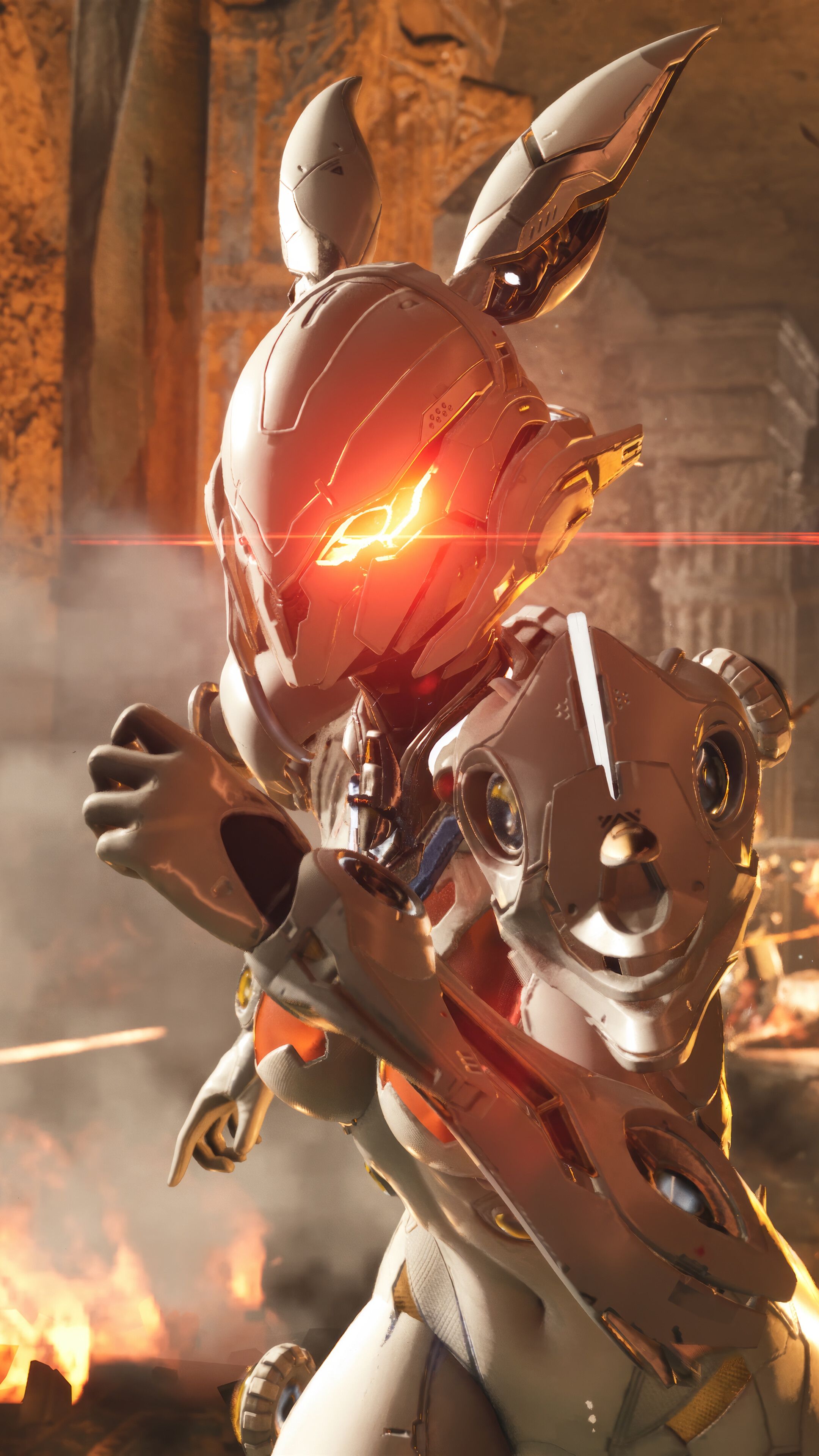 The First Descendant Wallpapers - Top Free The First Descendant ...