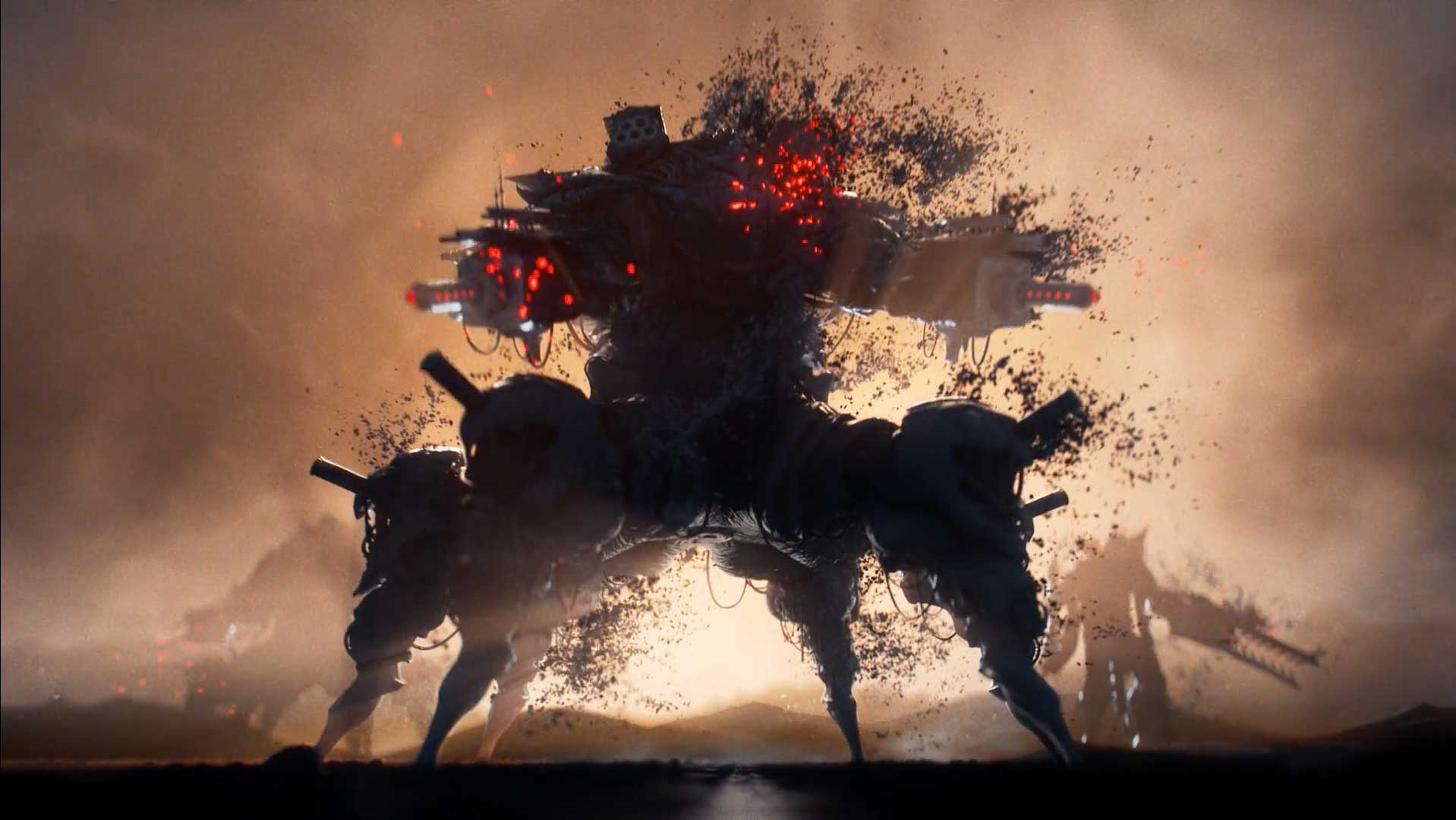 The First Descendant Wallpapers - Top Free The First Descendant ...