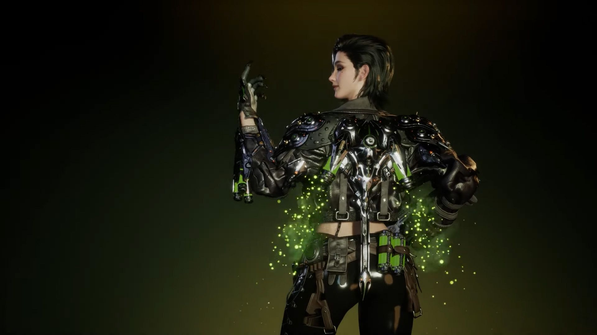 The First Descendant Wallpapers - Top Free The First Descendant ...