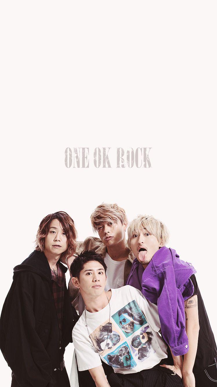 ONE OK ROCK Wallpapers - Top Free ONE OK ROCK Backgrounds - WallpaperAccess