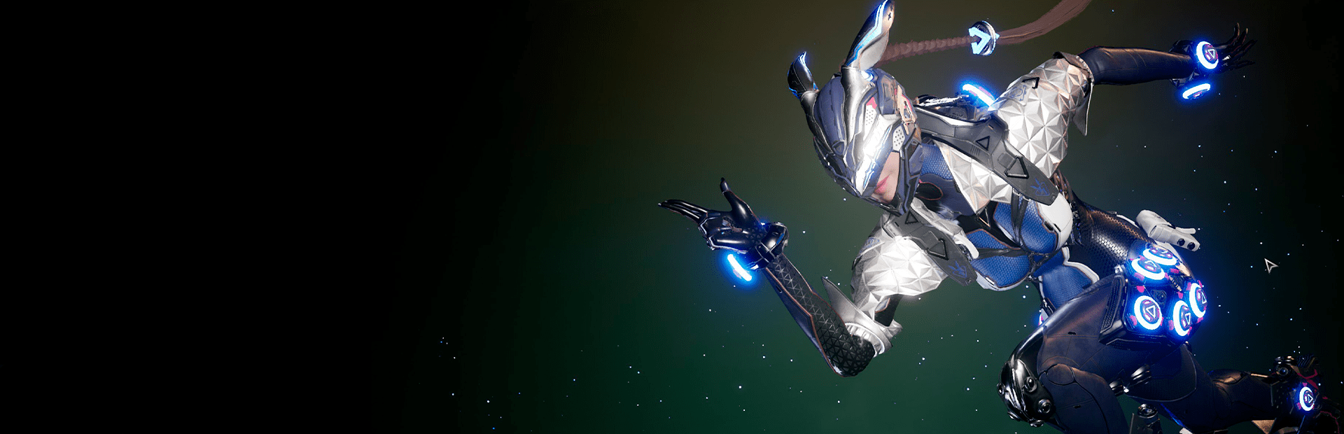 The First Descendant Wallpapers - Top Free The First Descendant ...