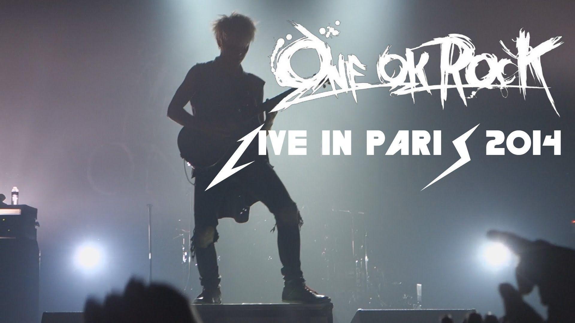 ONE OK ROCK Wallpapers - Top Free ONE OK ROCK Backgrounds - WallpaperAccess