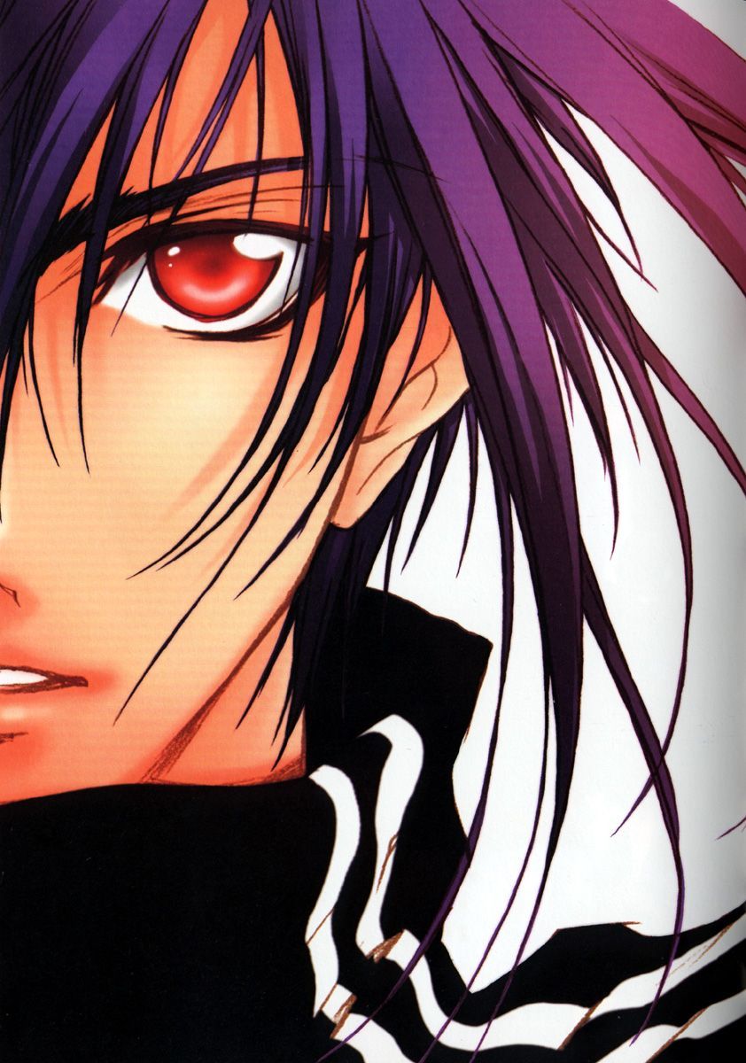 D.N.Angel Wallpapers - Top Free D.N.Angel Backgrounds - WallpaperAccess