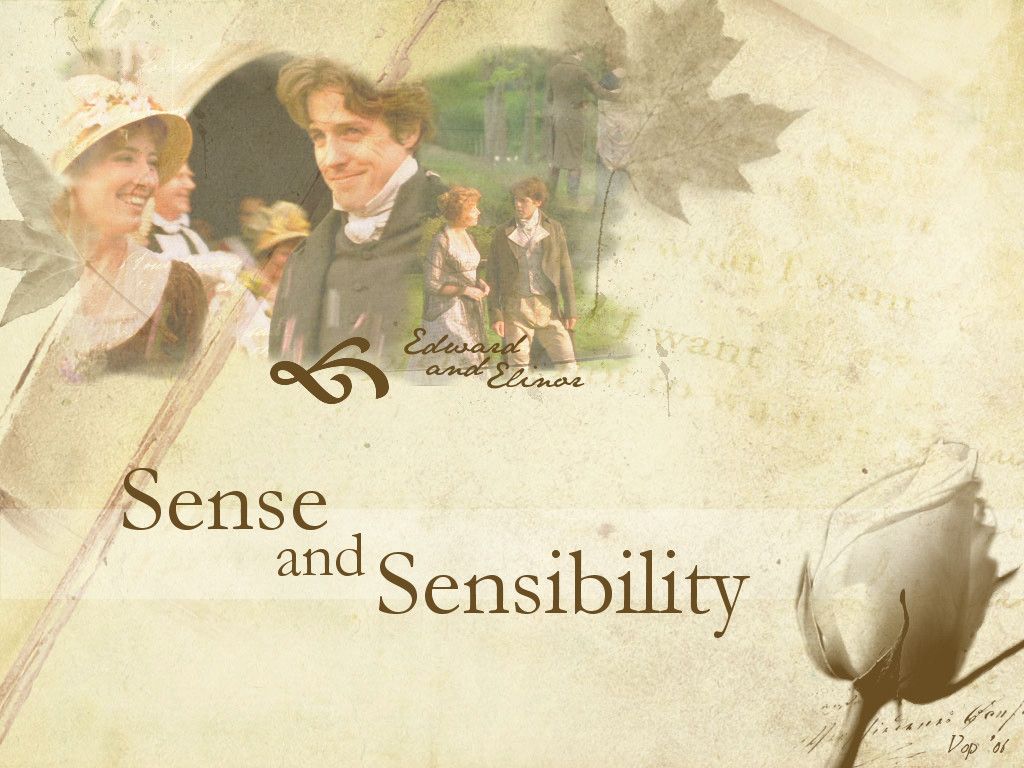 Sense and Sensibility Wallpapers - Top Free Sense and Sensibility ...