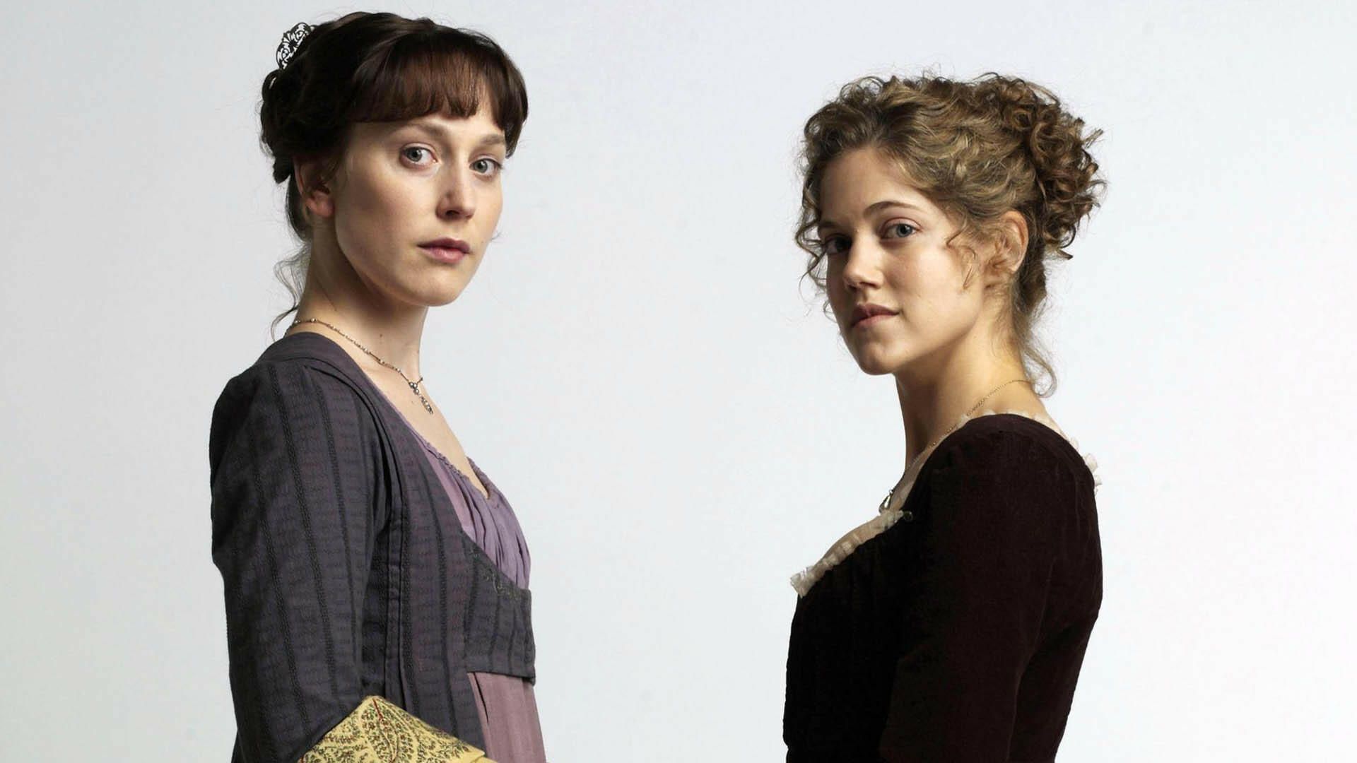 Sense and Sensibility Wallpapers - Top Free Sense and Sensibility ...