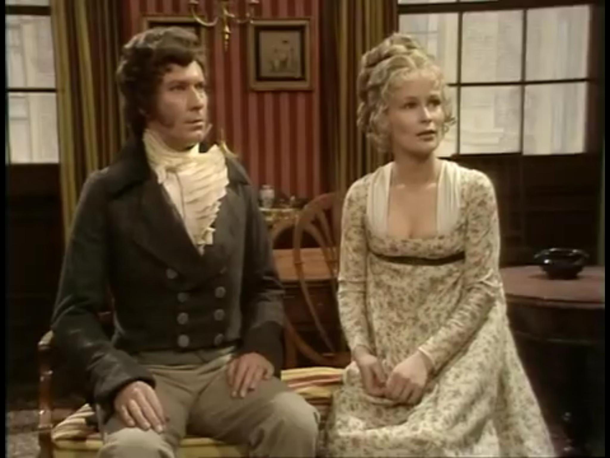 Sense and Sensibility Wallpapers - Top Free Sense and Sensibility ...